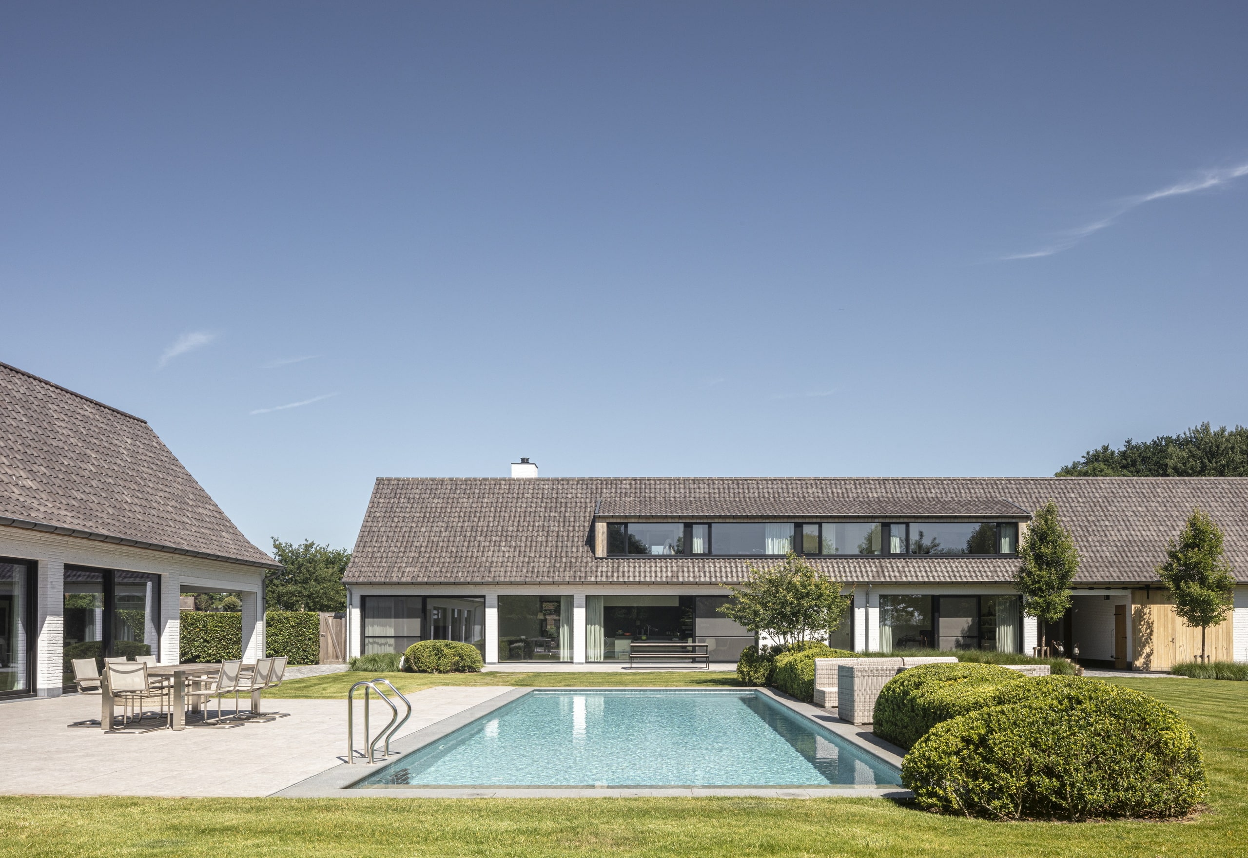 'Woning DB' spotted on Renosripto - DeclerckDaels