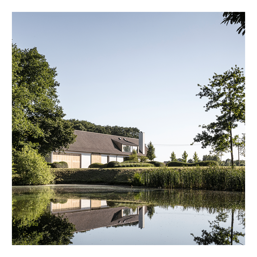 'Woning DB' spotted on Close Up News - DeclerckDaels